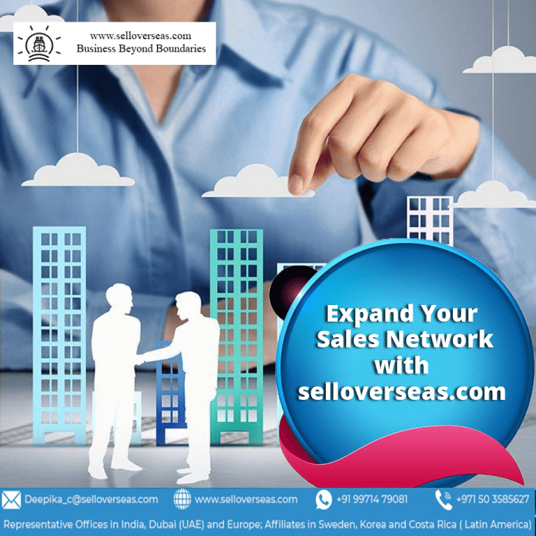 Get Opportunities For Distributors, Franchisee and Independent Sales Agents